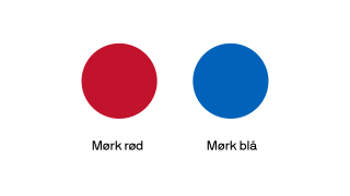 Farger | Profilveileder